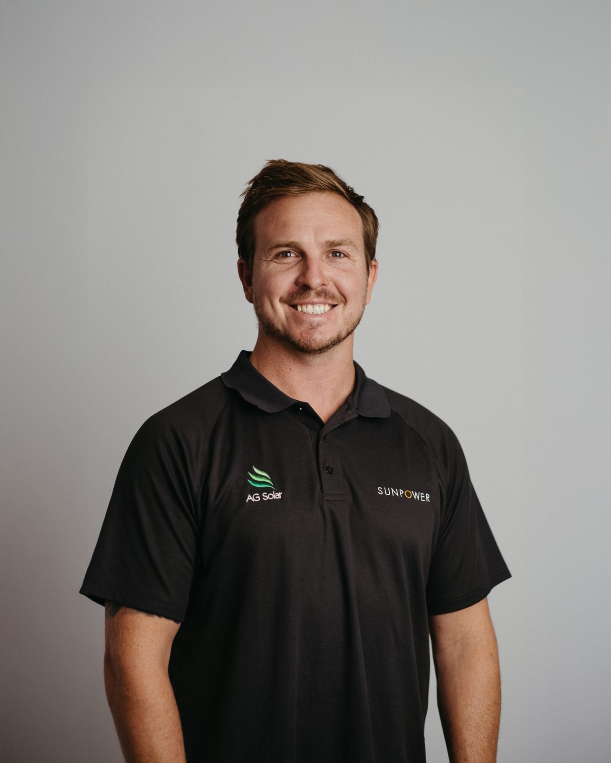 Trent Amber - AG Solar