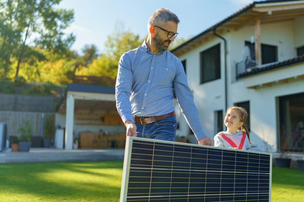 Inverters - AG Solar