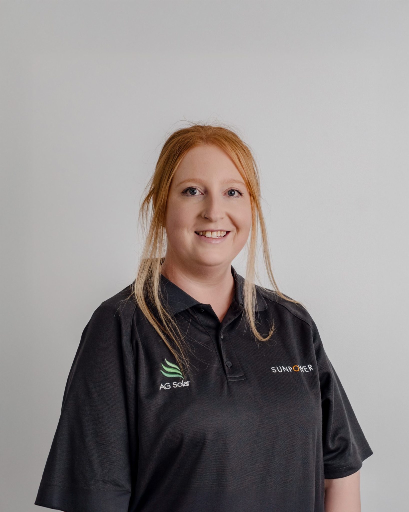 Amanda Oakes - AG Solar