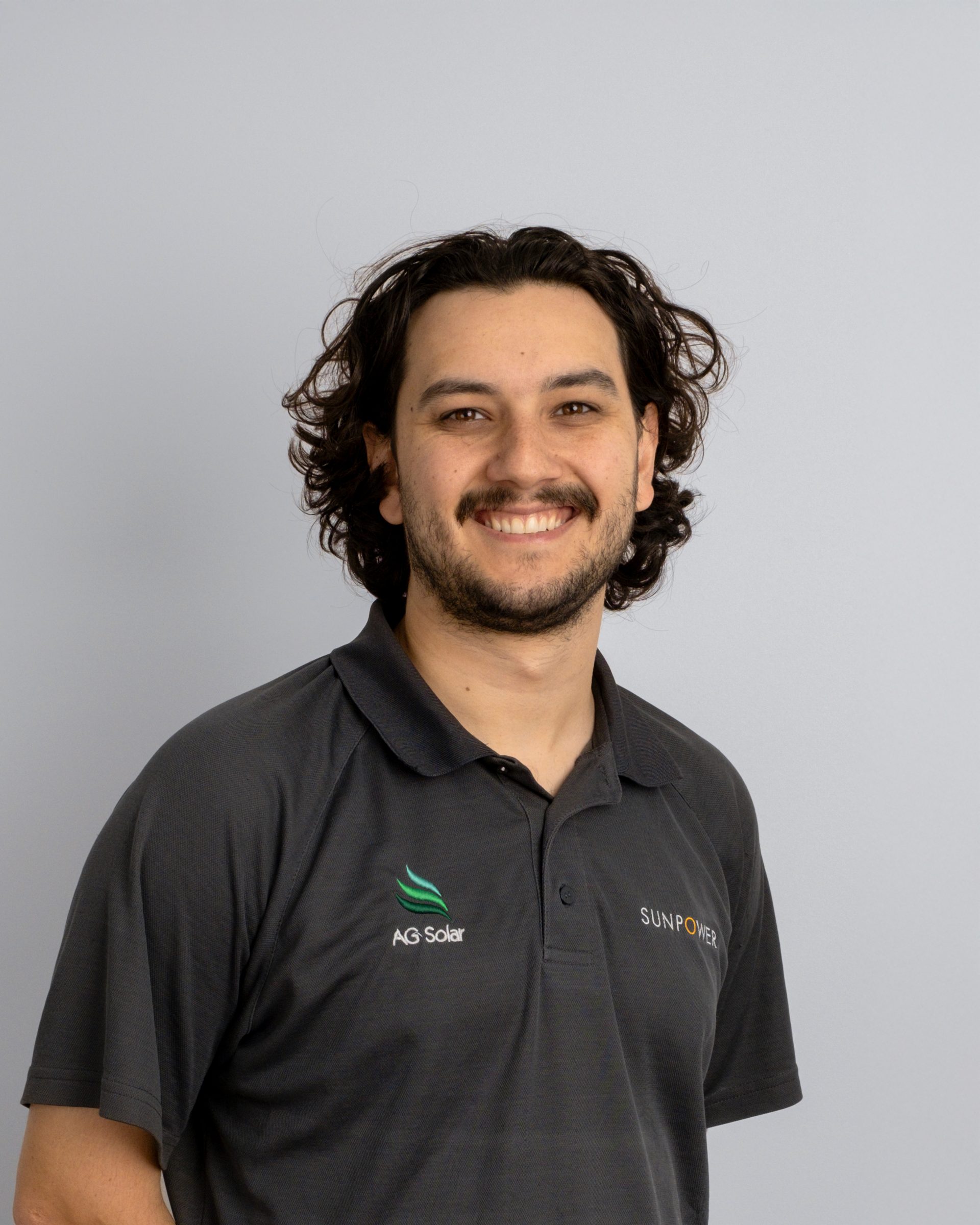 Ben Ibrahim - AG Solar