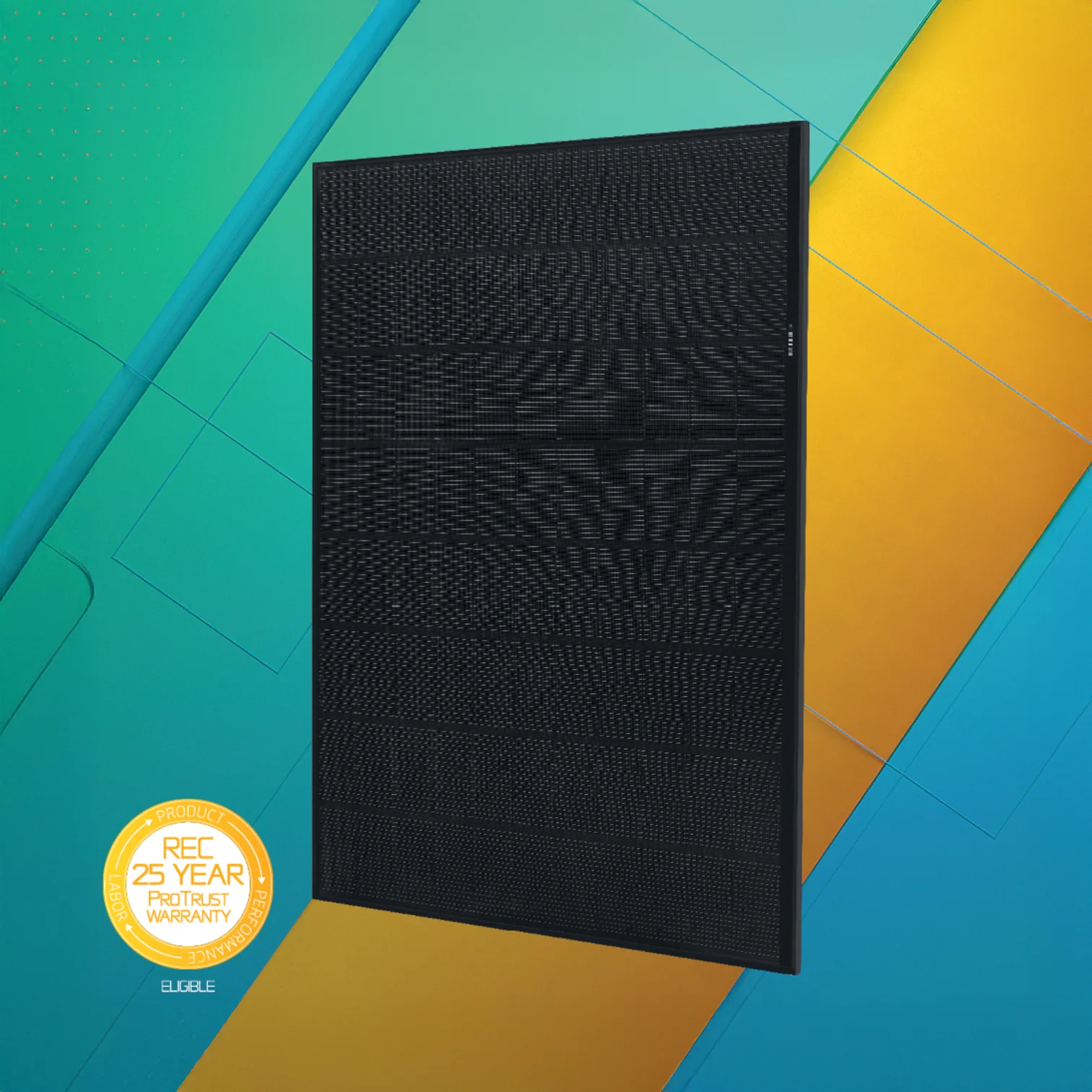 Rec Alpha Pure-Rx - 450w - AG Solar