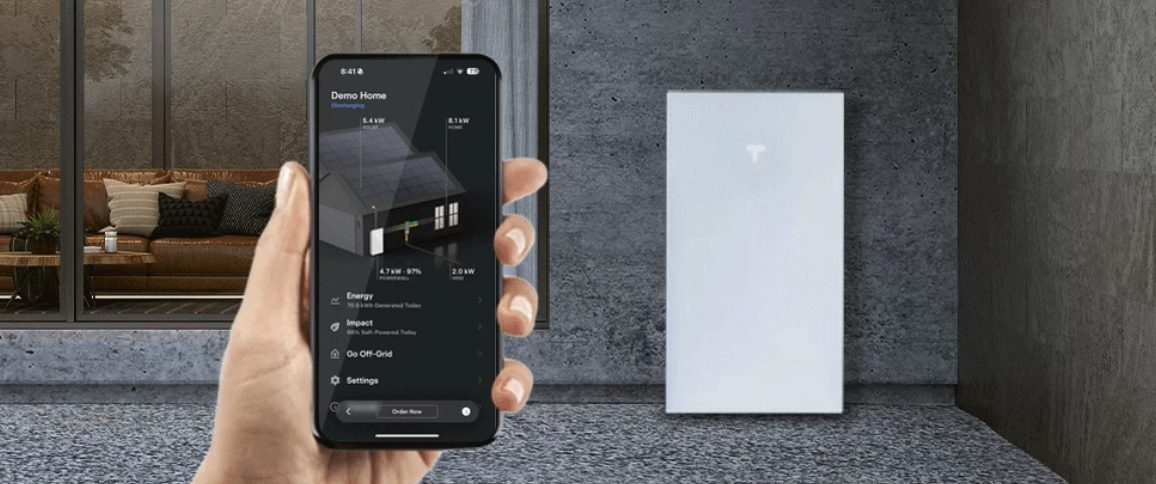 Solar Consumption Monitoring | AG Solar