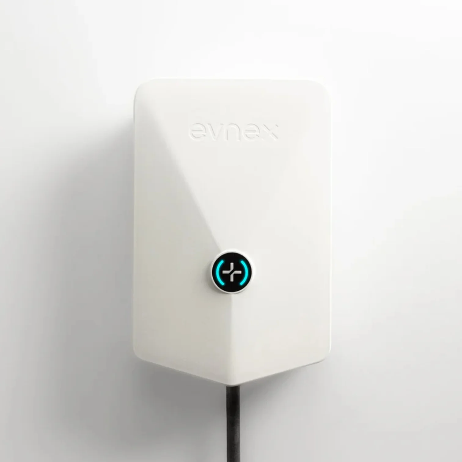 Evnex E2 Smart EV Charger - AG Solar