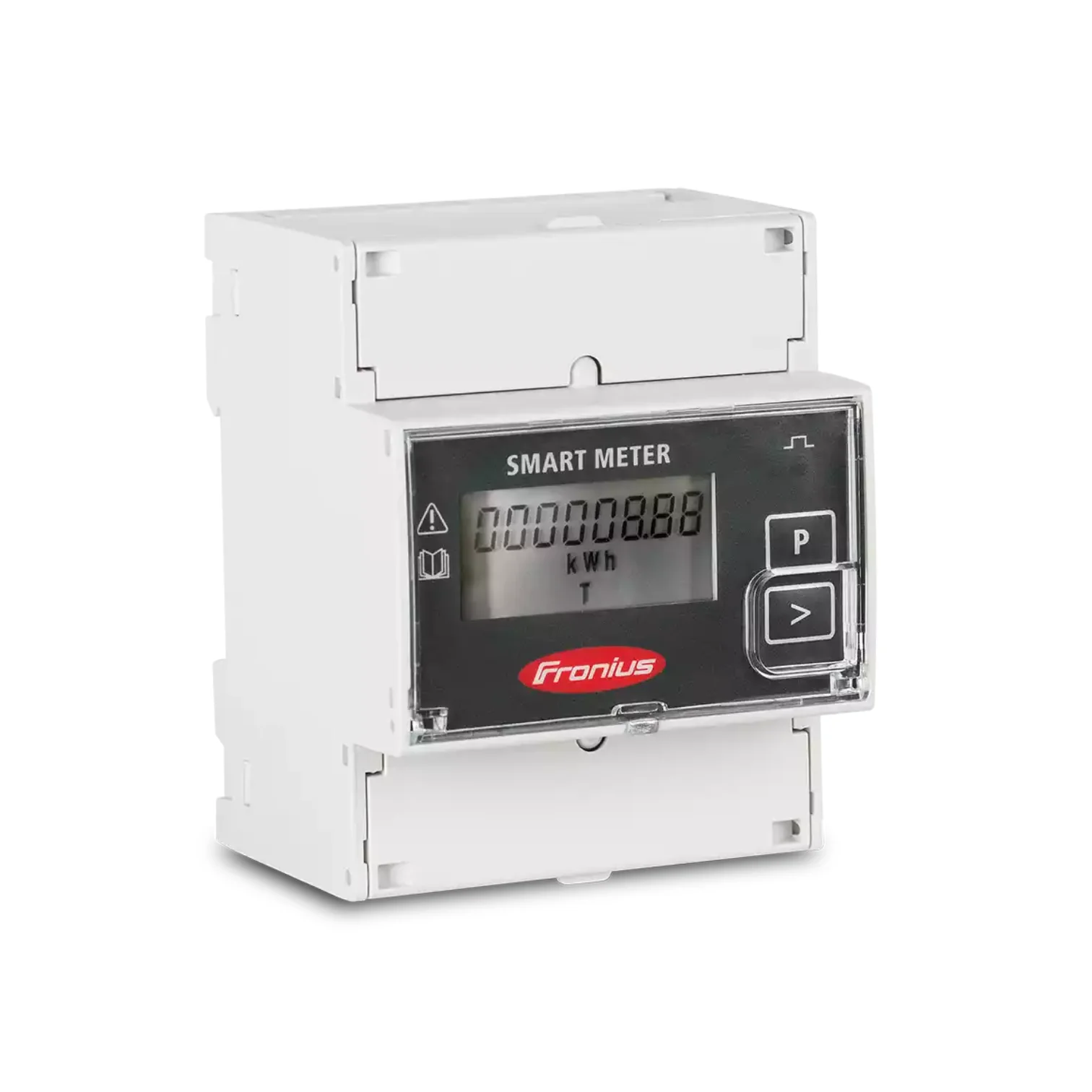 Fronius Smart Meter - AG Solar