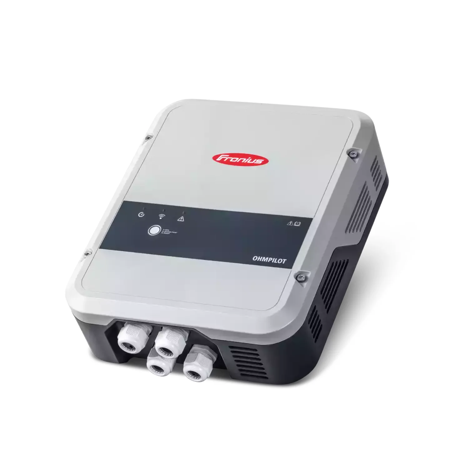 Fronius Ohmpilot - AG Solar