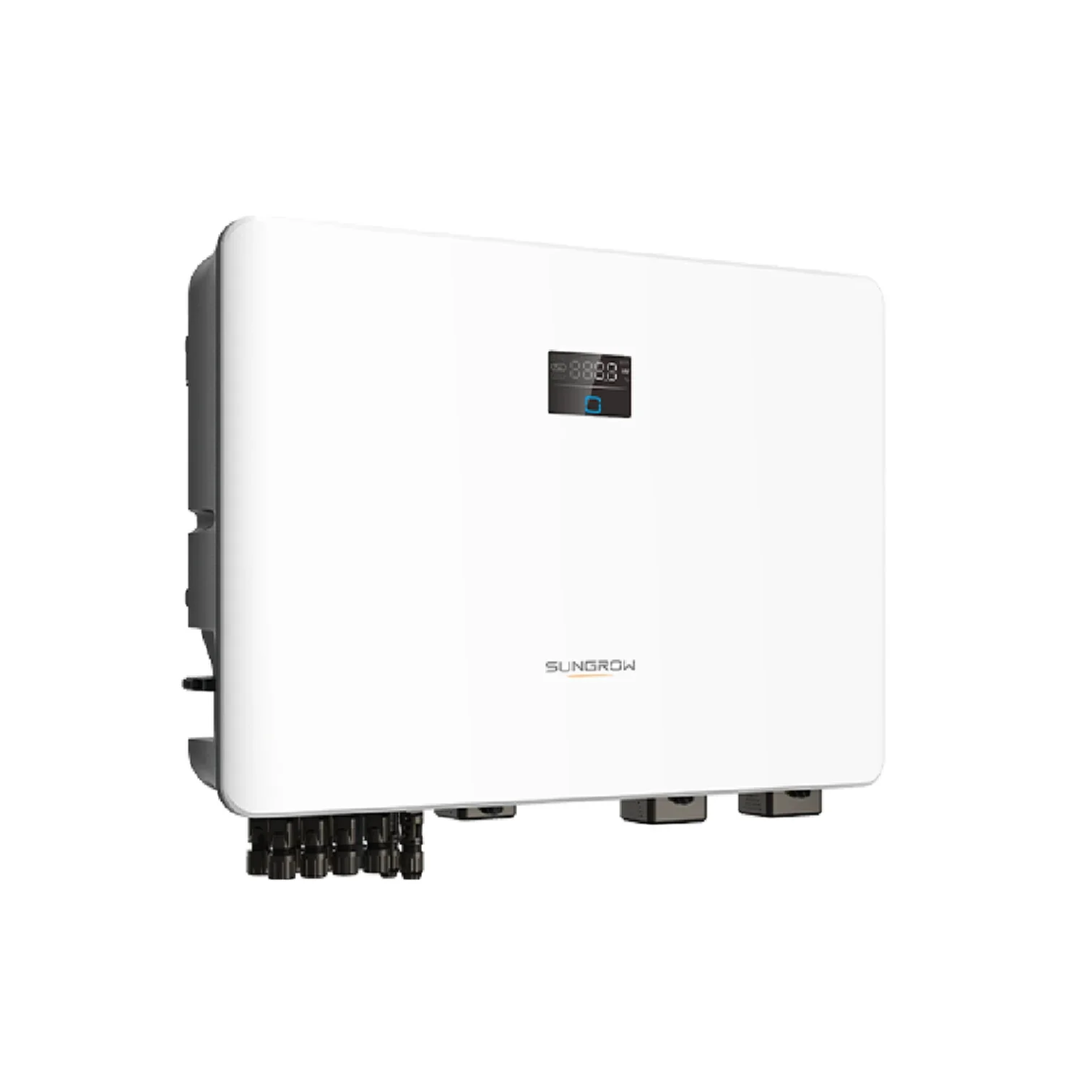 Sungrow Inverters - AG Solar